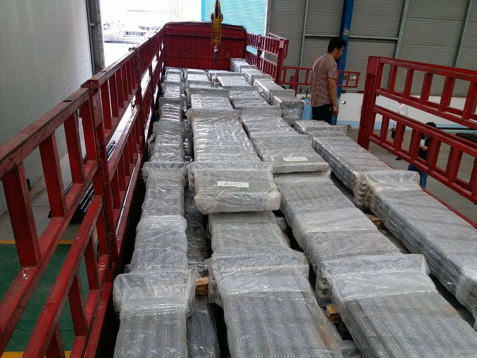 Esp Cable Protector Cross Coupling Electrical Cable Sleeve Oil Tubing ...