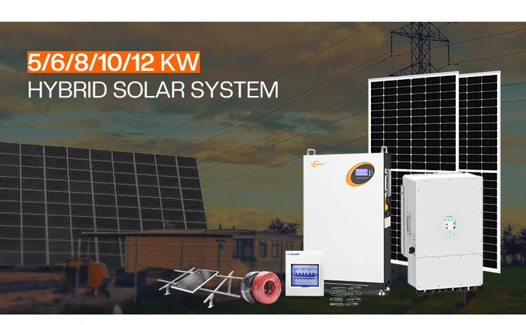 Jsdsolar Deye Hybrid Three Phases 8kw 10kw 12kw 15kw 20kw 25kw 30kw 8 10 12 15 20 25 30 kw Deye ...