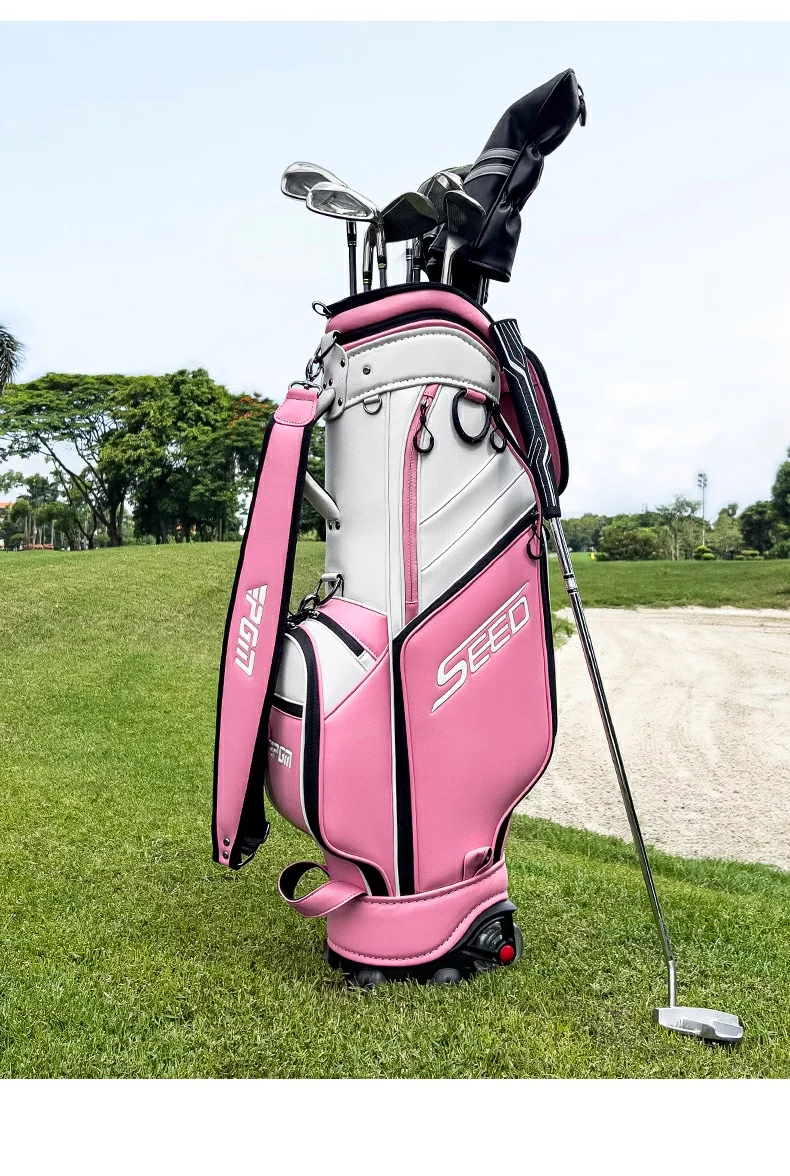 PGM QB162 golf bags manufacturers waterproof kids golf bag child ...