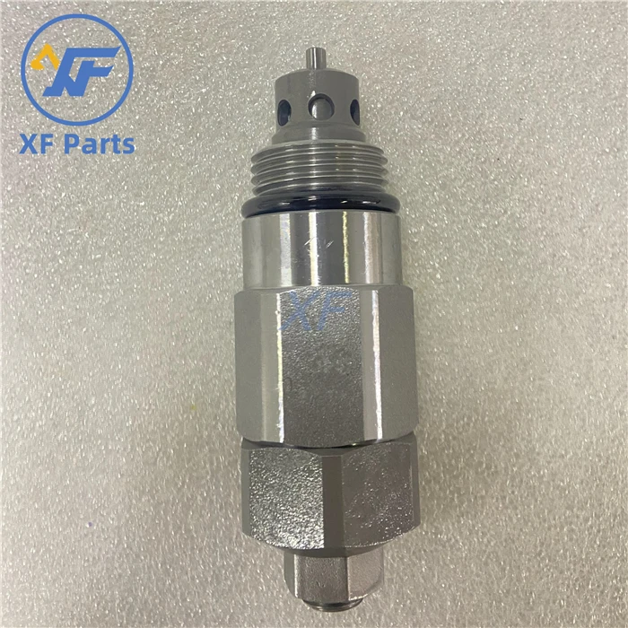 XF Parts CAT320C 320B E200B Control Main Valve 250-2508 116-3600 ...