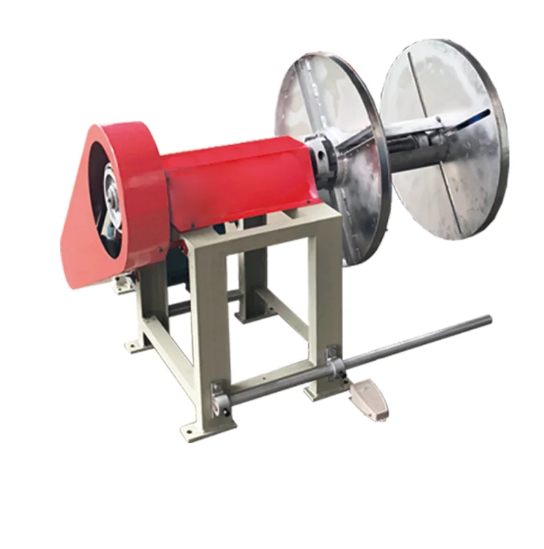 Wire Rope Coiling Machine Auto Coil Winding Machine| Alibaba.com