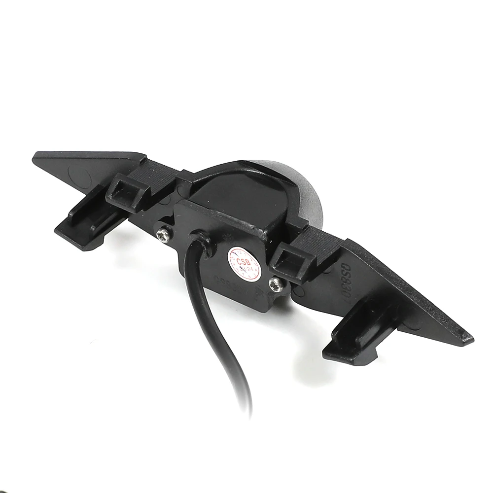 Used For Toyota Frontlander All In One 2022/2023 Front View Ahd 720p ...