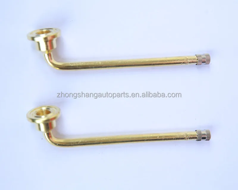 V3 Series Valves Heavy Truck Valve Tr618 Tr618a For Truck Tyre Valve ...