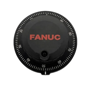 Original Fanac Internal Control Encoder Mpg Cnc Machining Accessories ...