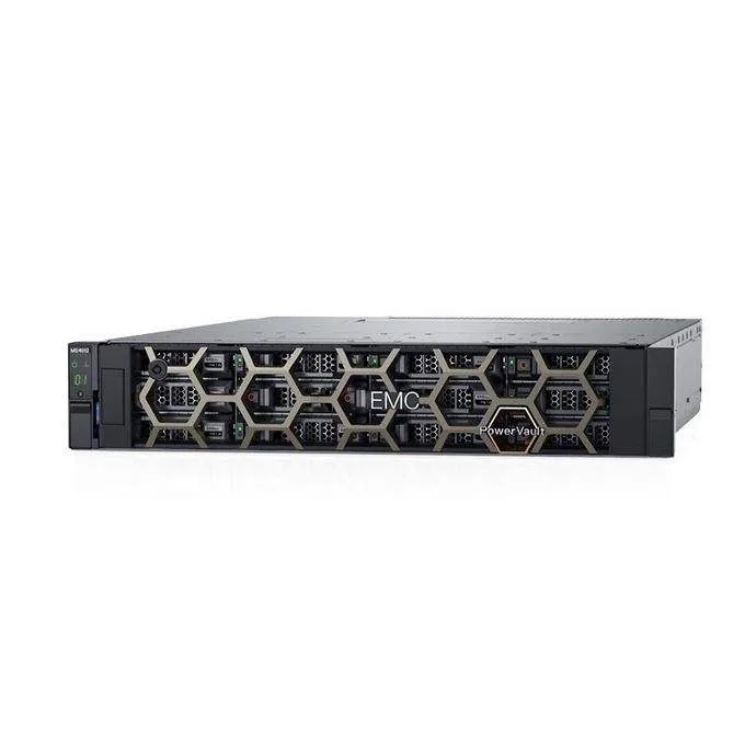 Powervault Network Data Networking Server Storage Expansion Enclosure ...