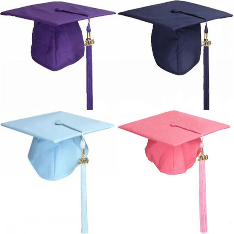 Custom Graduation Gown and Cap - 2022 Graduation Gear