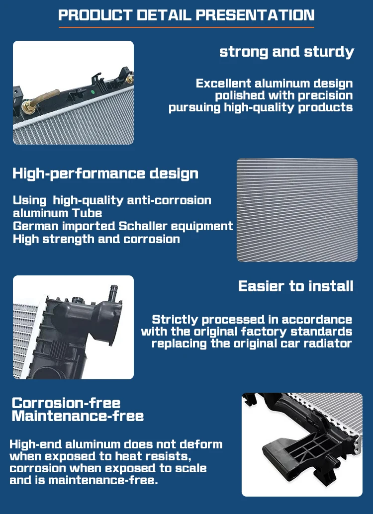 Auto Spare Parts 17118623366 N20 X3 Radiator For Bmw X3 F25 Xdrive28i 2 ...