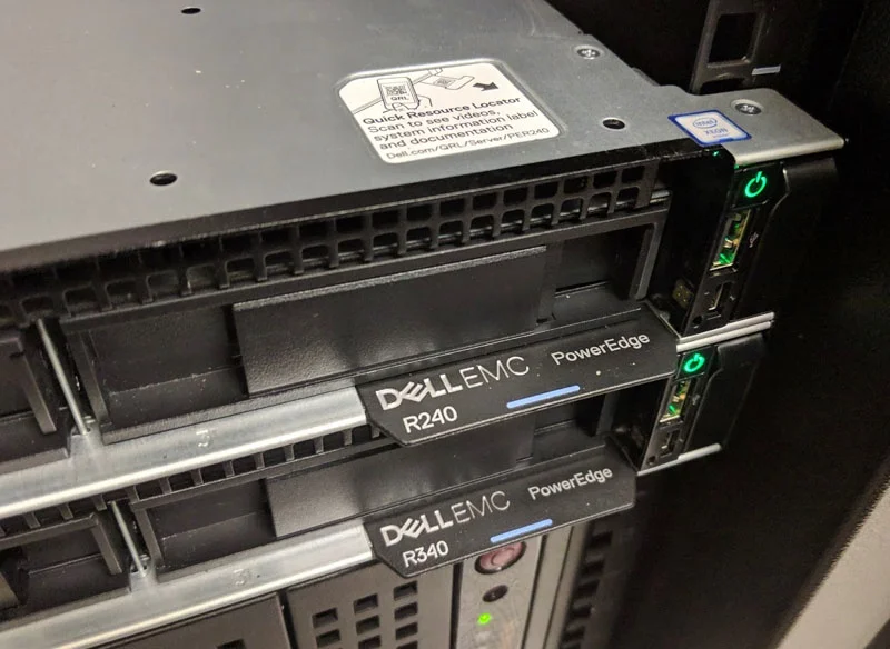 China Supplier Wholesale Poweredge R340 Servers - Buy Server Rack ...