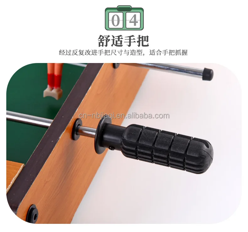 Portable Mini Desktop Football Tabletop Soccer Games For Adults - Buy ...