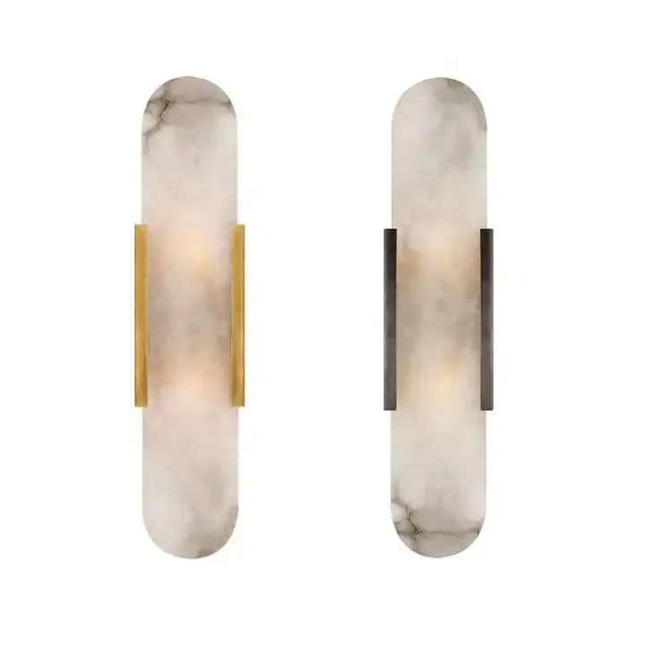 Modern Sconce Indoor Fancy Light Wall Indoor Lighting Luxury Wall Lamp ...