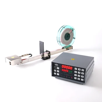 Tcp-1 Paper Tape Inserter Tab Shooter Auto Counting Inserted Machines ...