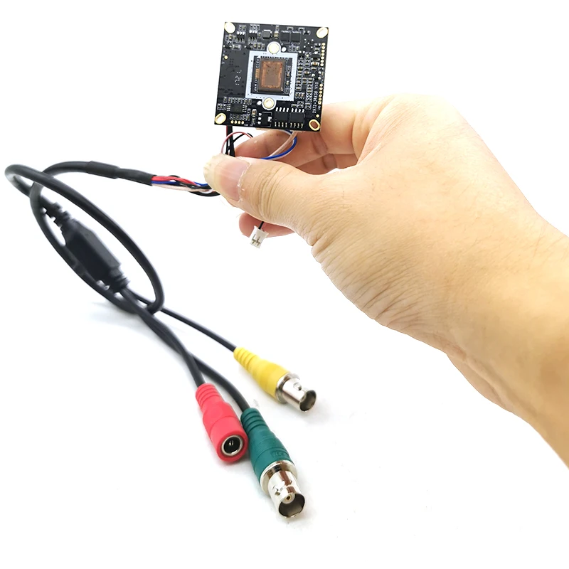 Modulo telecamera SDI 4MP SDI IMX307 IMX323 IMX327 IMX290 muslimimx326 ...