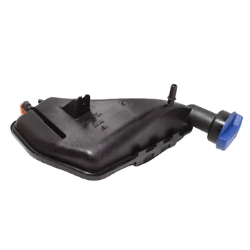 Engine Coolant Expansion Water Tank For Porsche Panamera 97010615103 ...