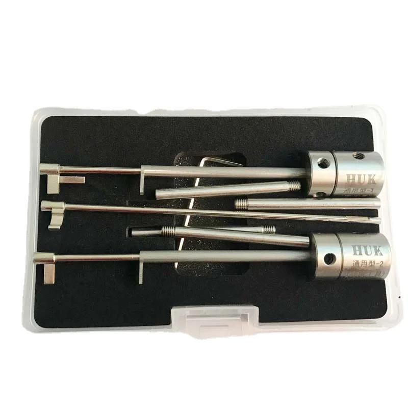 Universal Lock Pick Tools - Versatile and Durable Solutions