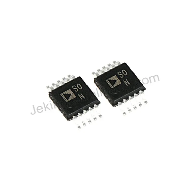 Jeking Adg804 Multiplexer Switch Ics 1 Circuit Ic Switch 4:1 650mohm ...