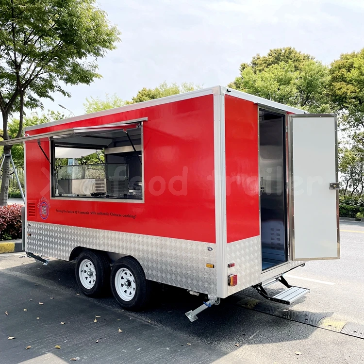 Mobile Smoothie Kiosks Cart for Sale Wheat Flour Restaurant Equipment ...