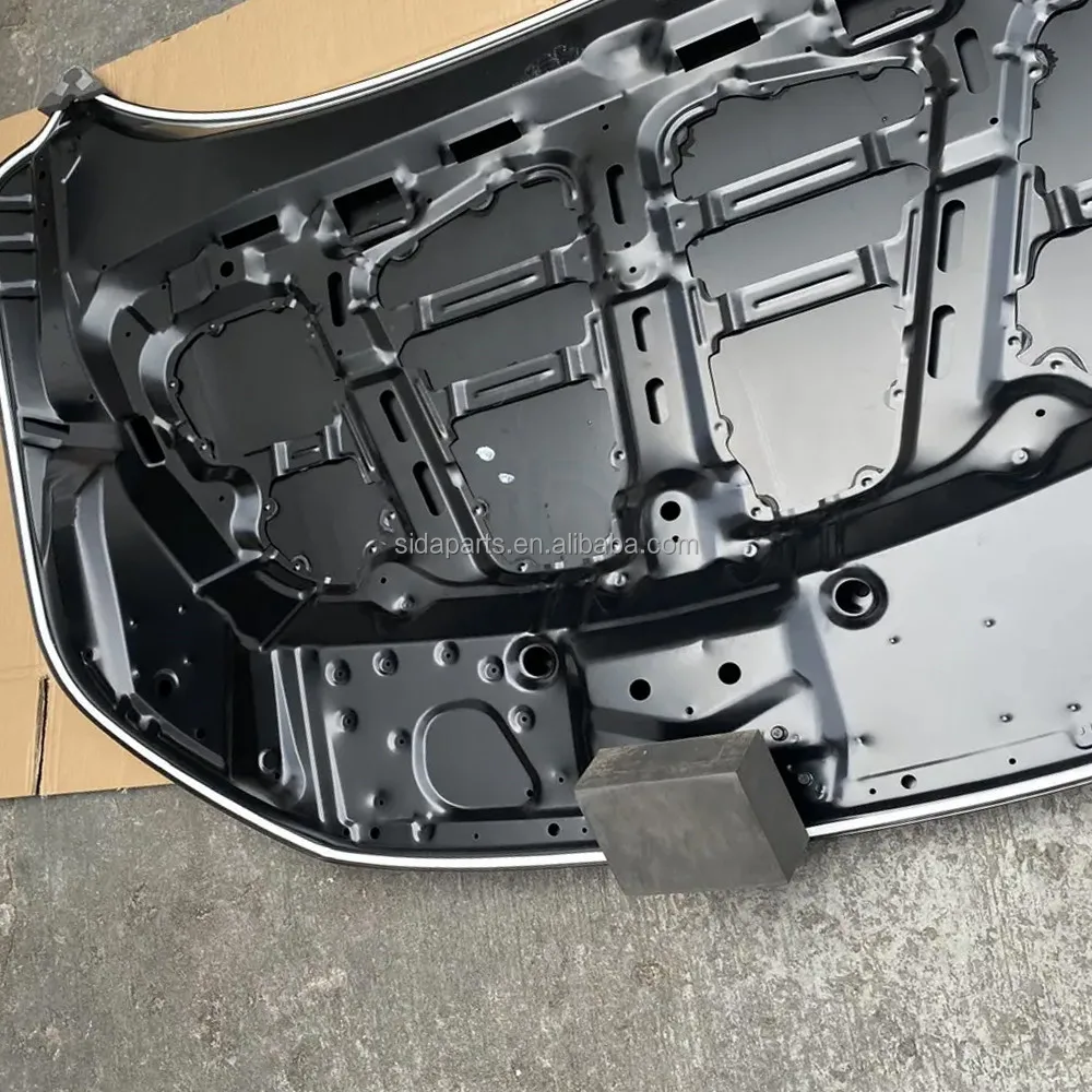 Forsida For Honda Civic 2022 Oem 60100-t31-a00zz 60100-t31-h00zz Engine ...