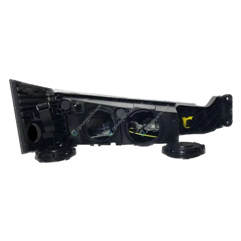 CG Auto Parts Fog Light for VOLVO FH 4 Truck - Reliable