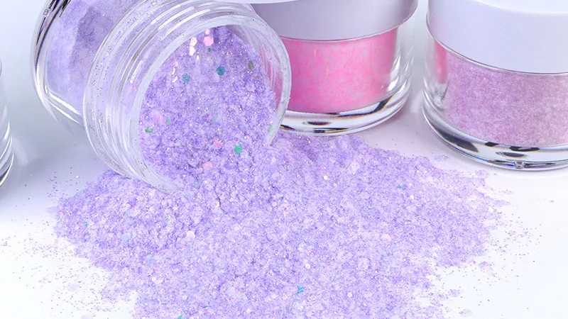 High Quality Acrylic Powder 1kg Bulk Powder Glitter Nail Acrylic ...