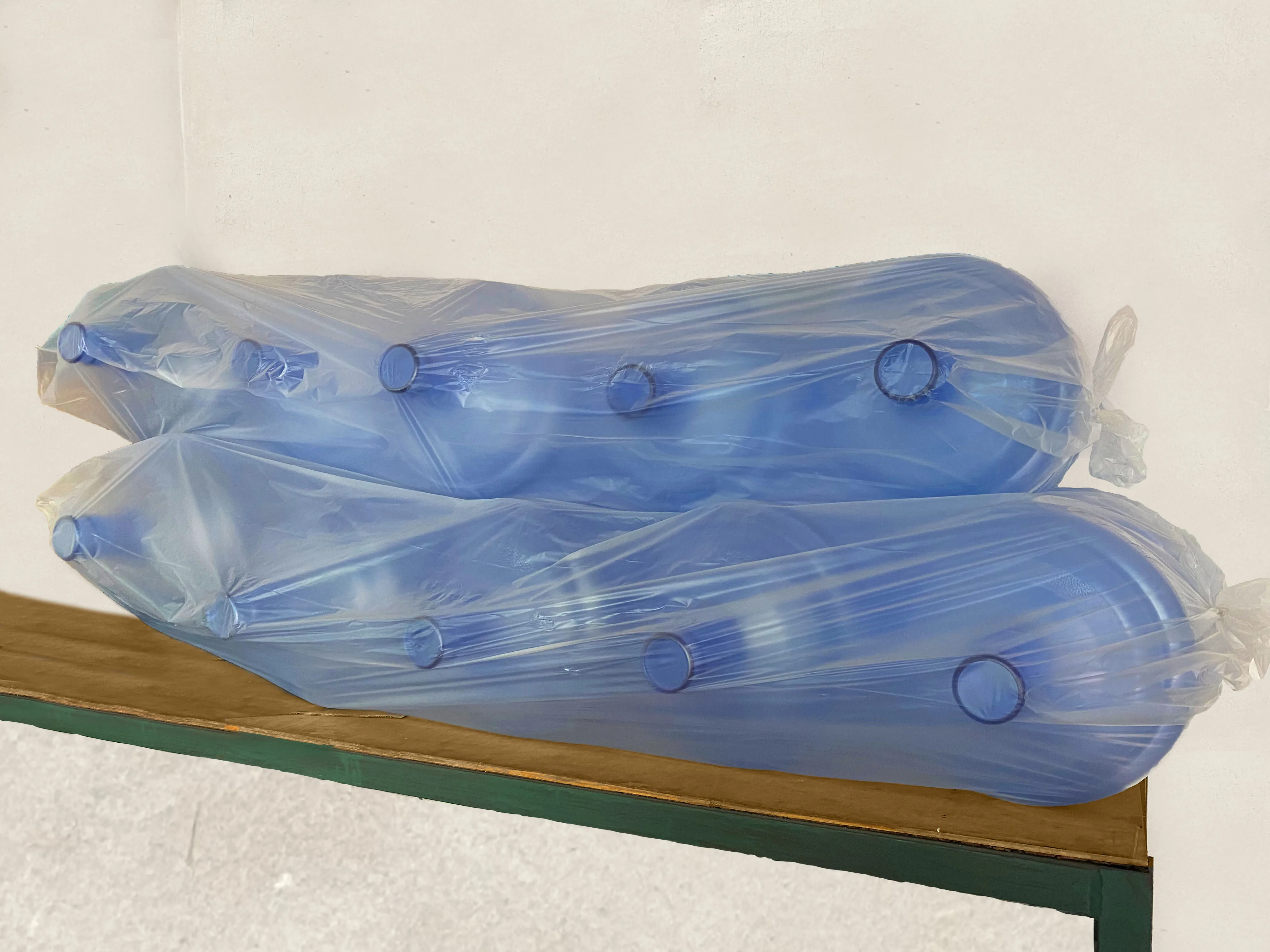 18.9 Litre Pull-blown 780g Five-gallon Water Dispenser Bucket Is ...