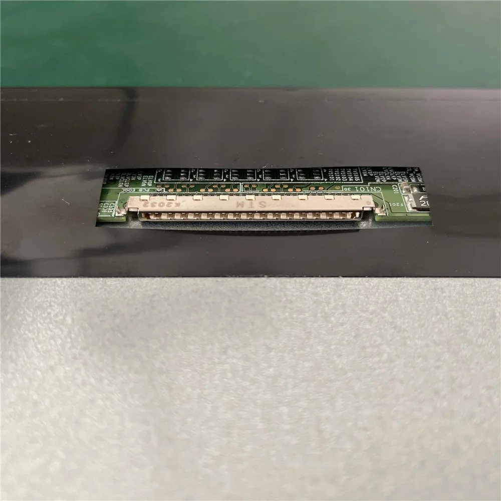 BOE QV185FHB-N82 18.5-in FHD TFT Screen Module - Custom Touchscreen for ...