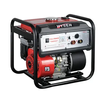 180a Power Generation 3 Kw Electric Welding 4 Kw,Ac 220v - Buy Rpower ...