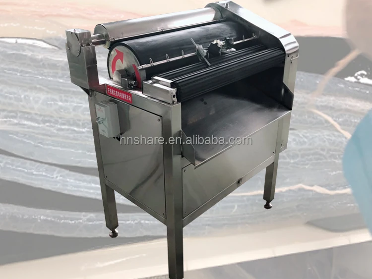 Goat Intestine Casing Machine - Efficient Cleaning Solutions