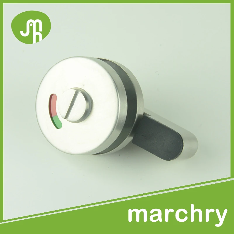 Modern High Quality Indication Lock Door Lock Washroom Cubicles ...