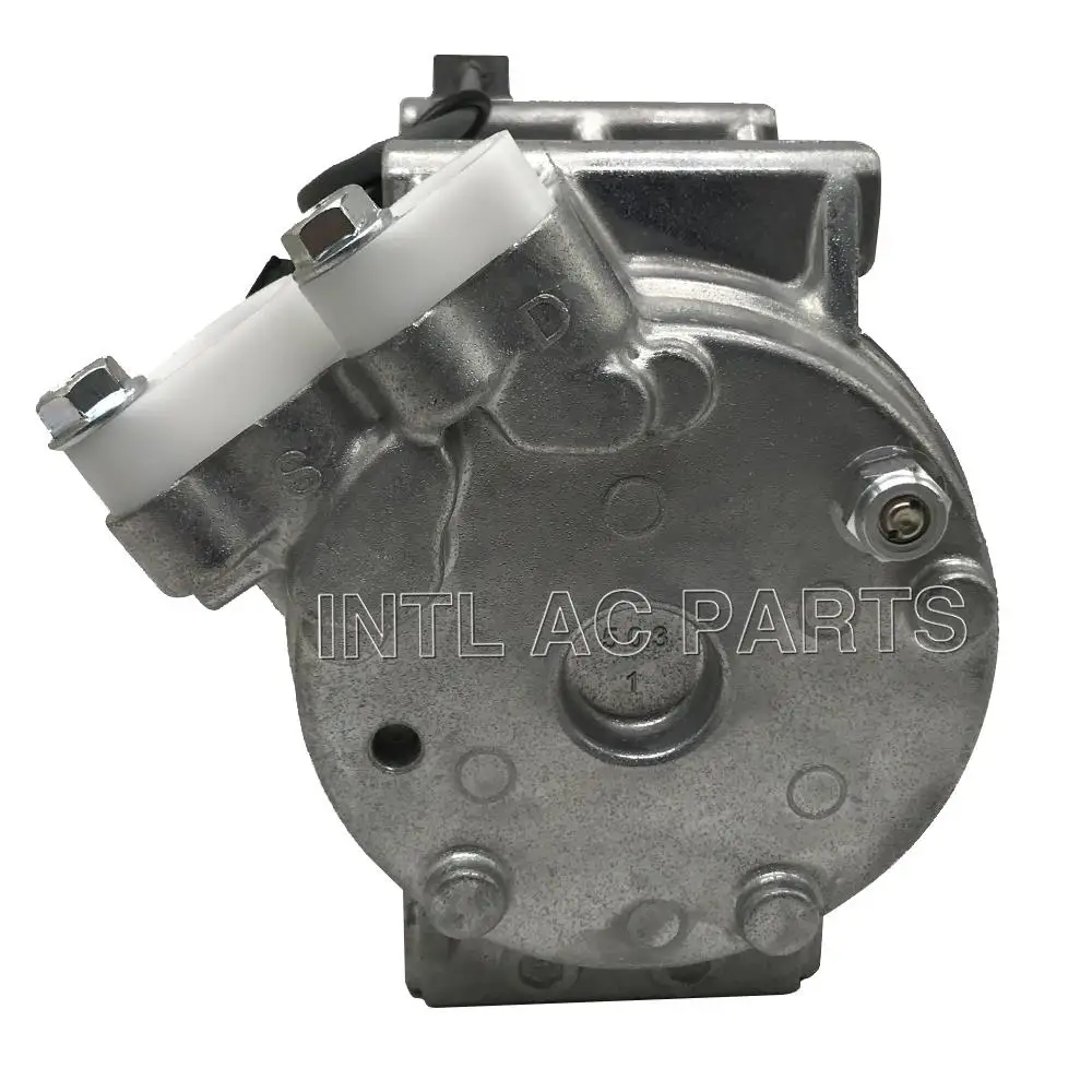 Car AC Compressor for Mitsubishi Triton 3.5L MN123624 | 12V Replacement ...