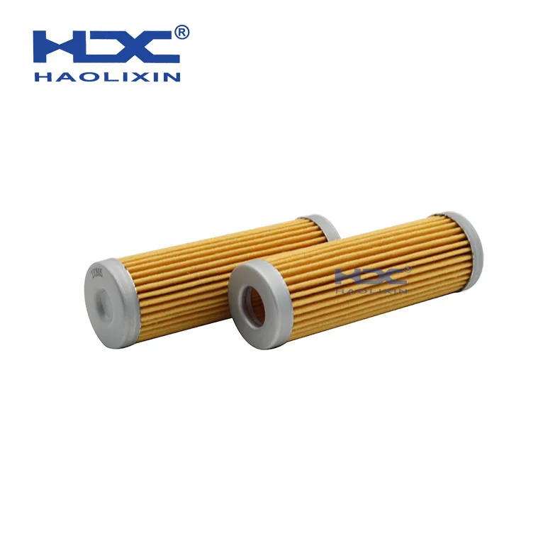 Hlx-8547 Engine Truck Diesel Fuel Filter 15231-43563 15231-4356-0 15231 ...