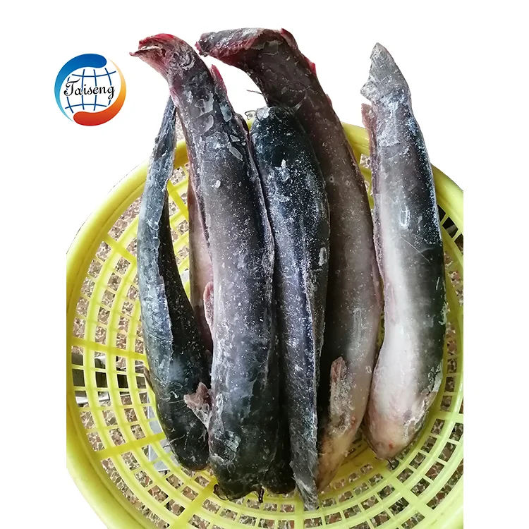 Wholesale Frozen Catfish Fillets - Nutritious & Low Price