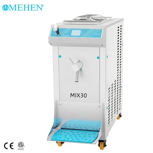 Company Overview - Mehen Food Machine Manufacture Co., Limited