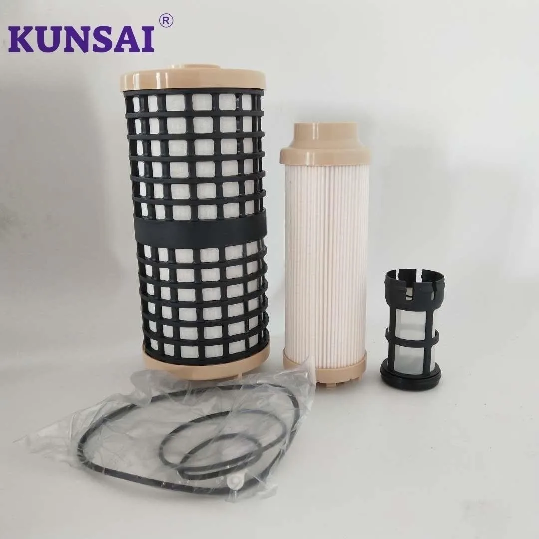 High Quality Wholesale Price Fuel Filter Kit E429kp D243-3 - Buy ...