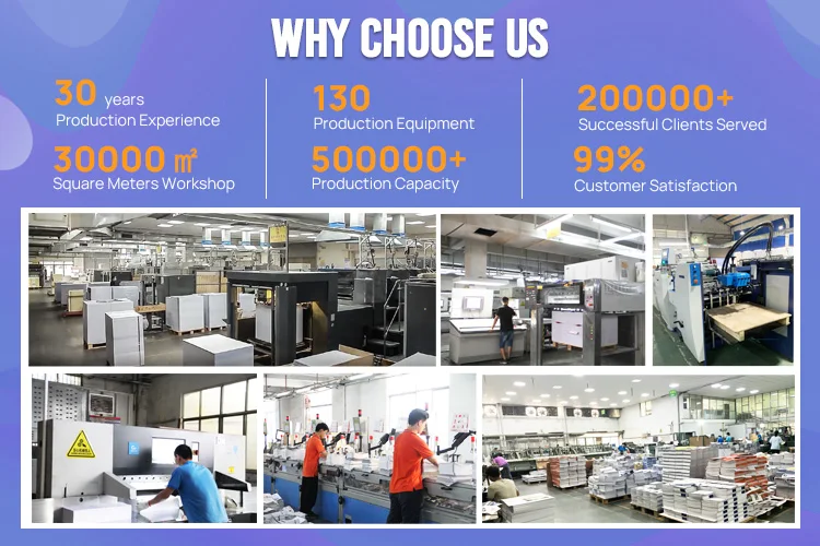 Custom Foil Logo Poster Printing A1 A2 A3 Photo Movie/Music/Business ...