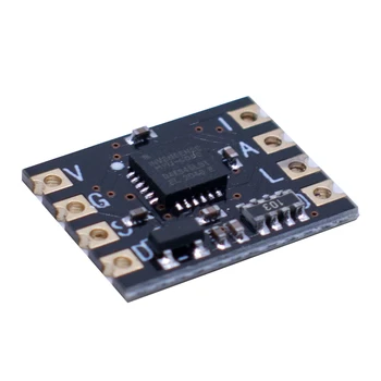 Zy-mpu6050 Triaxial Accelerometer Gyroscope Module 6dof Gyroscope ...