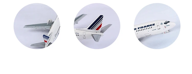 Aircraft Model 8 Cm Boeing Series B747b757b777b787 Alloy Solid Model ...