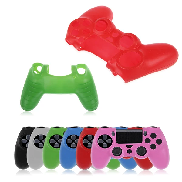 Colorful Case Skin Cover For Sony Playstation 4 Pro 1 Tb Ps4 Controller ...