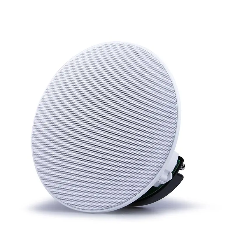 Ceiling Speaker Amplifier Pa System 6 Inch Line Array Fm Radio Pcb 4 ...