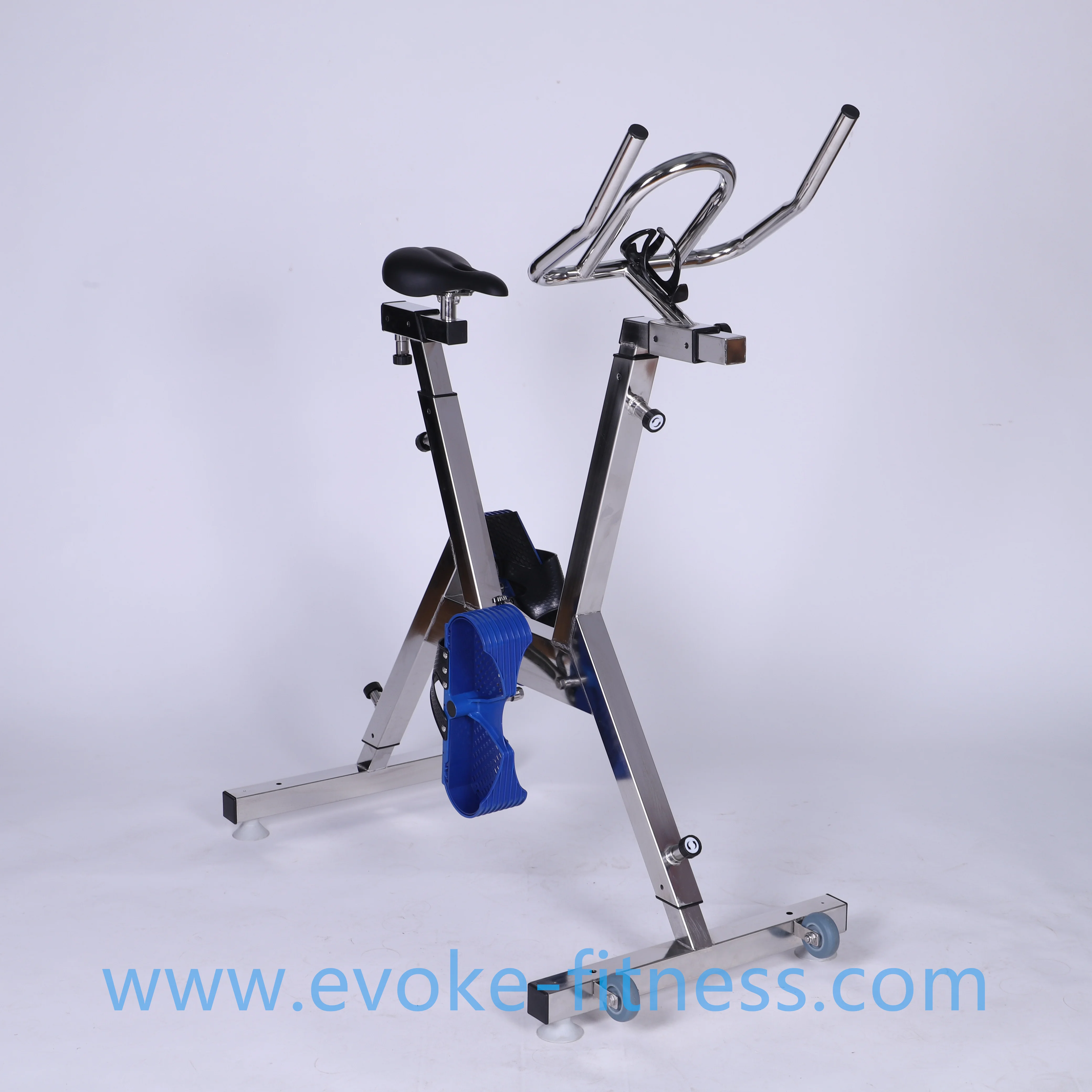 Swimming Pool Fitness - Underwater Bicycle for Exercise
