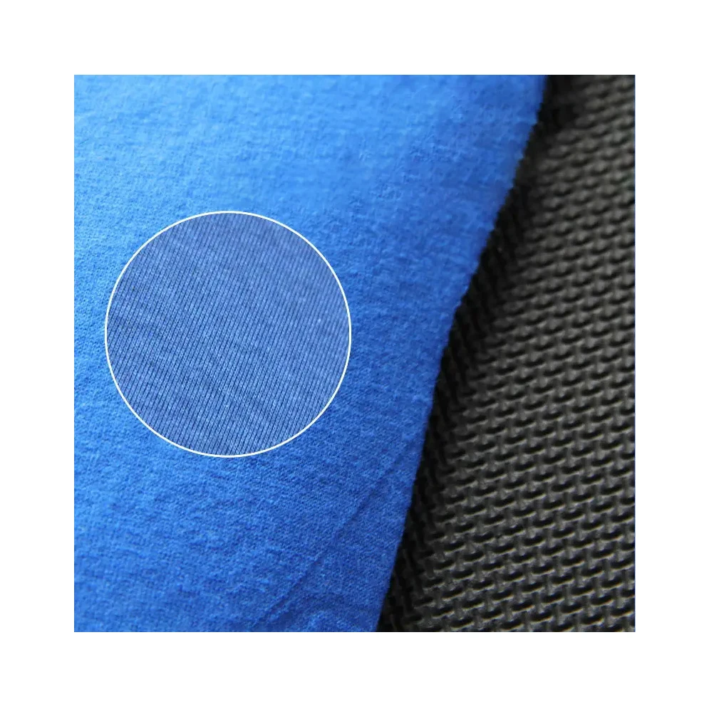 Tela De Neopreno Con Estampado De Piel De Tiburón,Alta Calidad,Tejido ...