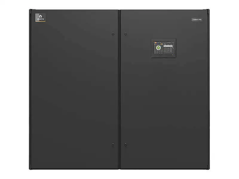 Emerson Vertiv Liebert PEX AC R410A - Efficient Cooling