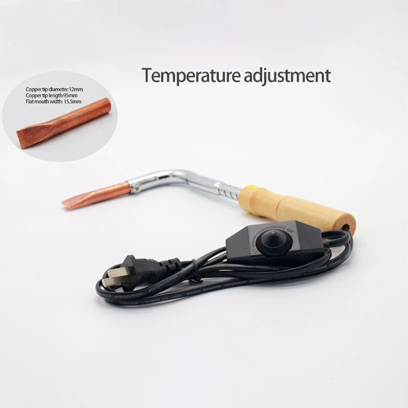 Welding Word Treasure - Efficient Soldering Solutions