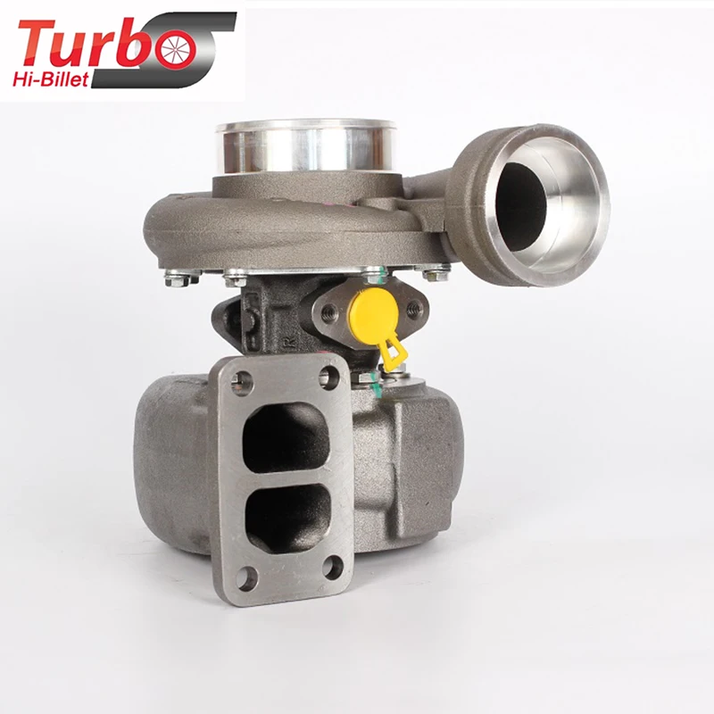 S200 Turbocharger Parts For Engine D Eutz Bf6m 318844 04259315kz ...