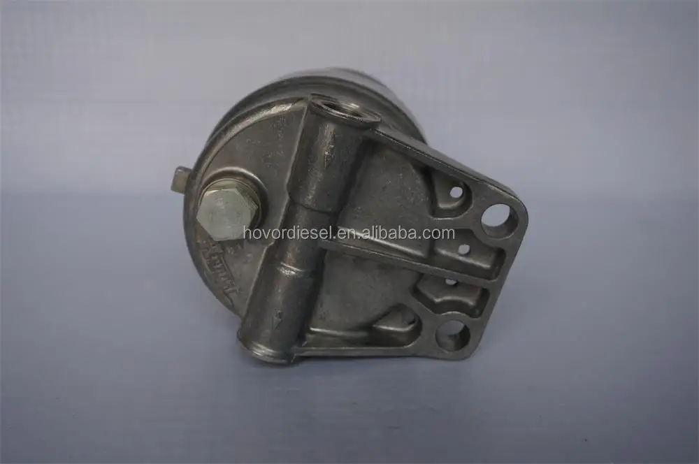 Diesel Engine Spare Parts - Fuel Filter 02113159 for Deutz