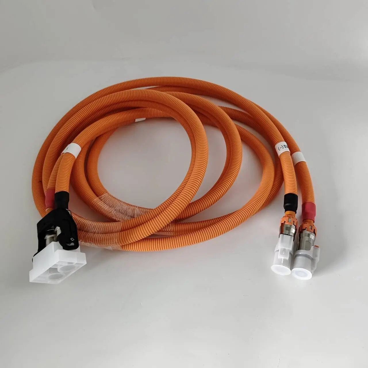 400A 500A High Voltage Metal Connector 1pin for Electric Vehcles and ...