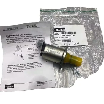 Genuine High Performance Control Valve 393000m024 923636 0756 3768317 ...