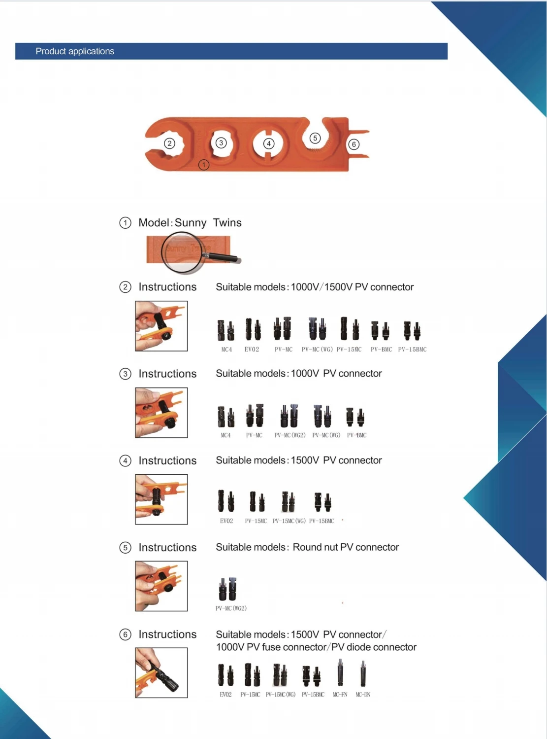 Highfly 5mm 4pcs 200W Solar Modules Panel Micro Inverter Cable Accessories 800W Balcony Solar ...