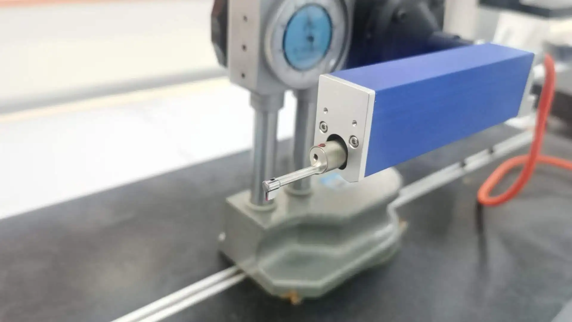Roughness Meter - Precision Surface Inspection Tools