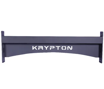 Factory Direct Logo Plate Name Plate For Power Rack - Buy Power Rack ...