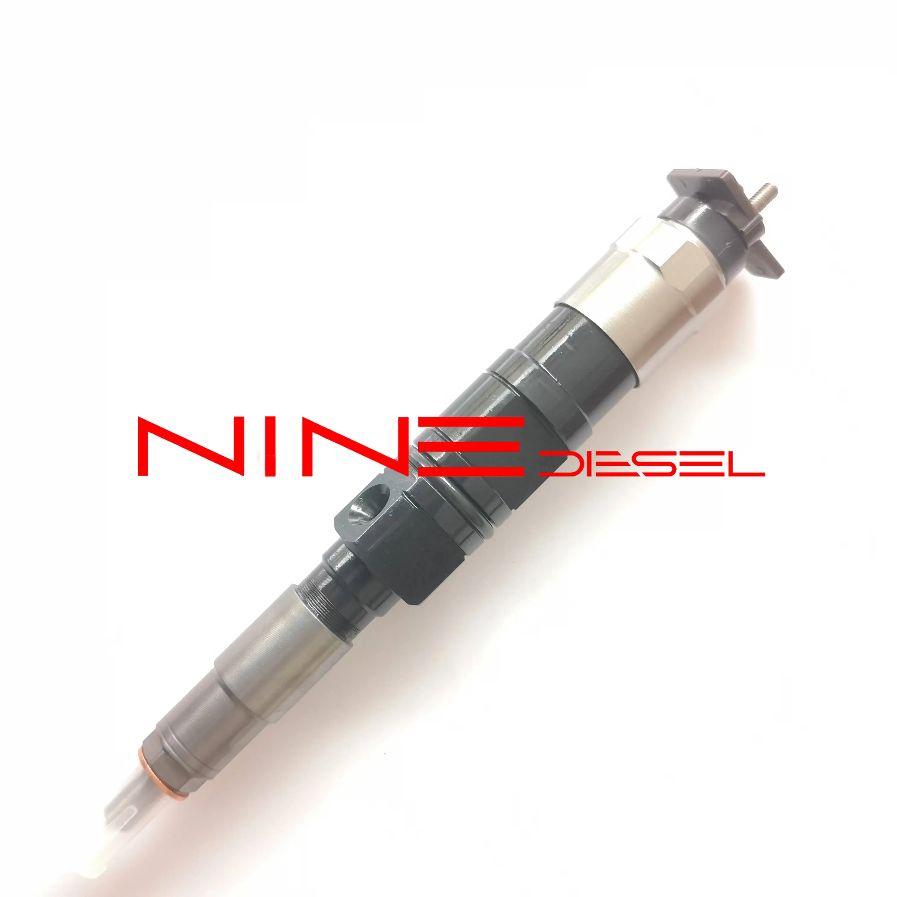 九个全新的共轨喷油器095000-5450柴油喷油器ME302143| Alibaba.com